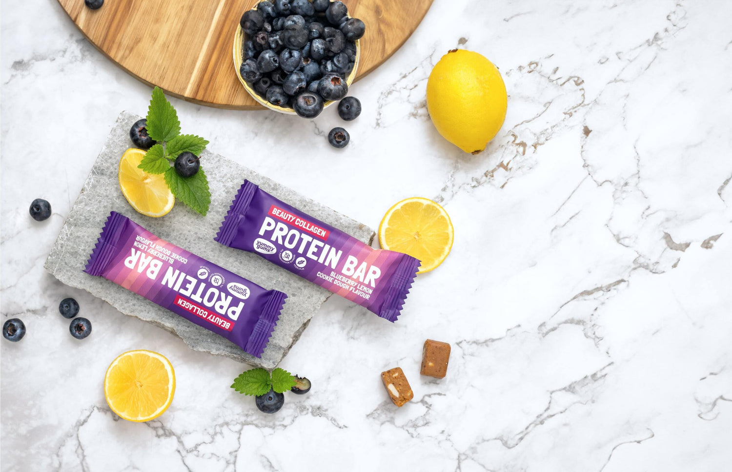 Nieuw: Collagen Beauty Bar