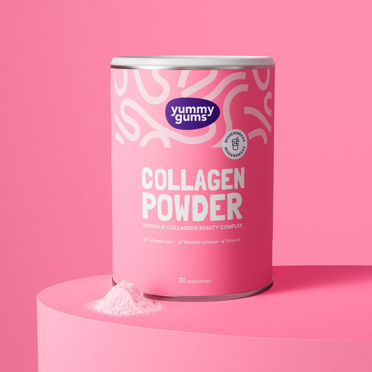 Collageen poeder | Yummygums